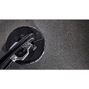 DEWALT DWE7800 4.7 Amp Electric Drywall Sander