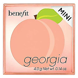 Benefit Georgia Blush (4g Mini)