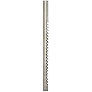 TTC 1/2" D HSS Keyway Broach w/Shim