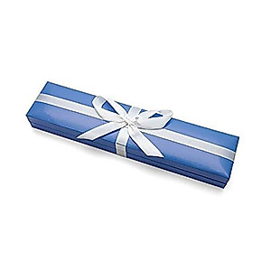 14k Gold Natural Green Jade Bead Bracelet, 7.5"