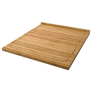 IKEA Lämplig Chopping Board, Bamboo