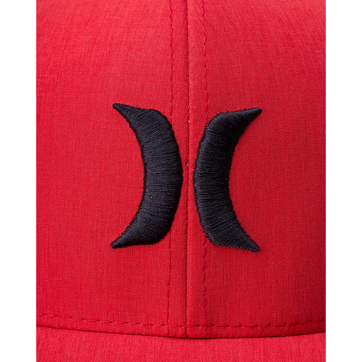 Hurley Men's Baseball, 605, Large-X-Large