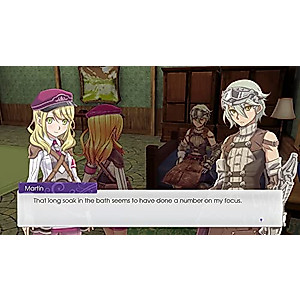 Rune Factory 5 - Nintendo Switch