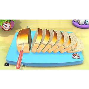 Cooking Mama: Cookstar