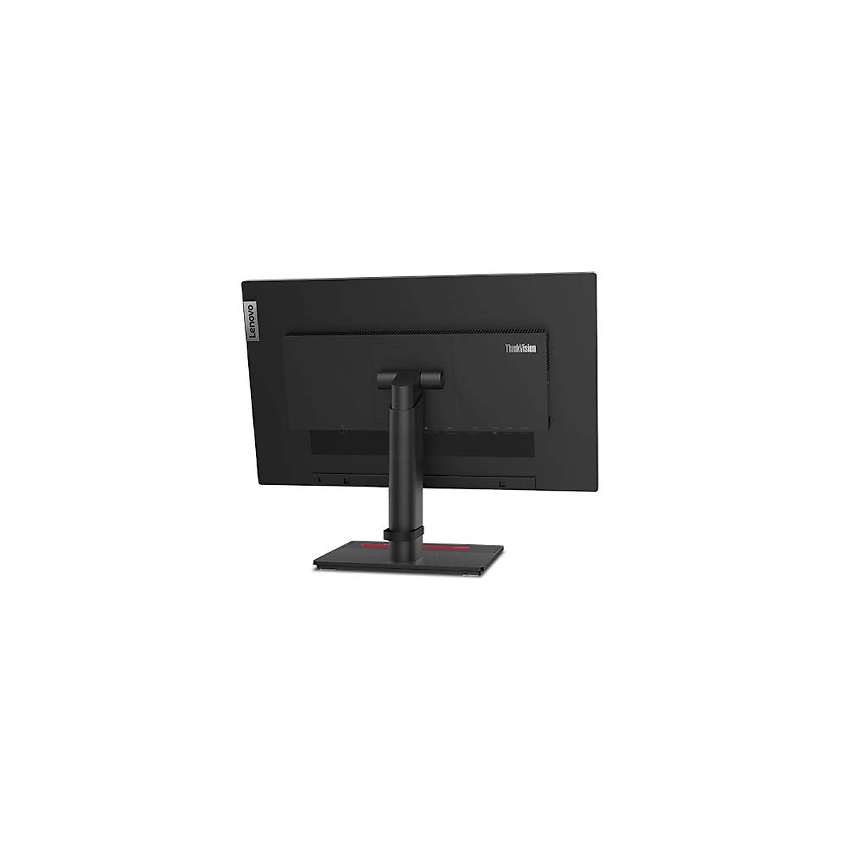 Lenovo ThinkVision T23i-20 23" (61F6MAT2US), Full HD 1920 x 1080 IPS LED, 6ms, Black, LCD Monitor