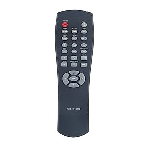 AIDITIYMI AKB72913118 Replacement Remote Control Fit for LG Ultra HD 4K IPS Monitor LG 43UD79 LG 43UD79-B LG 43UD79T