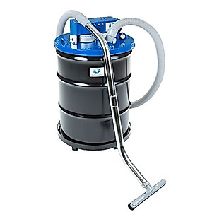 VACTAGON DT255 - Twin Electric Drum Top Vacuum with Standard Filtration