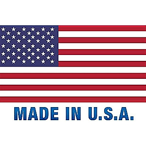 Mielmoon Vinyl Mattress Foam Medium Firm Double Sided Water Resistant (Full, 7)