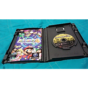 Mario Party 4 - GameCube