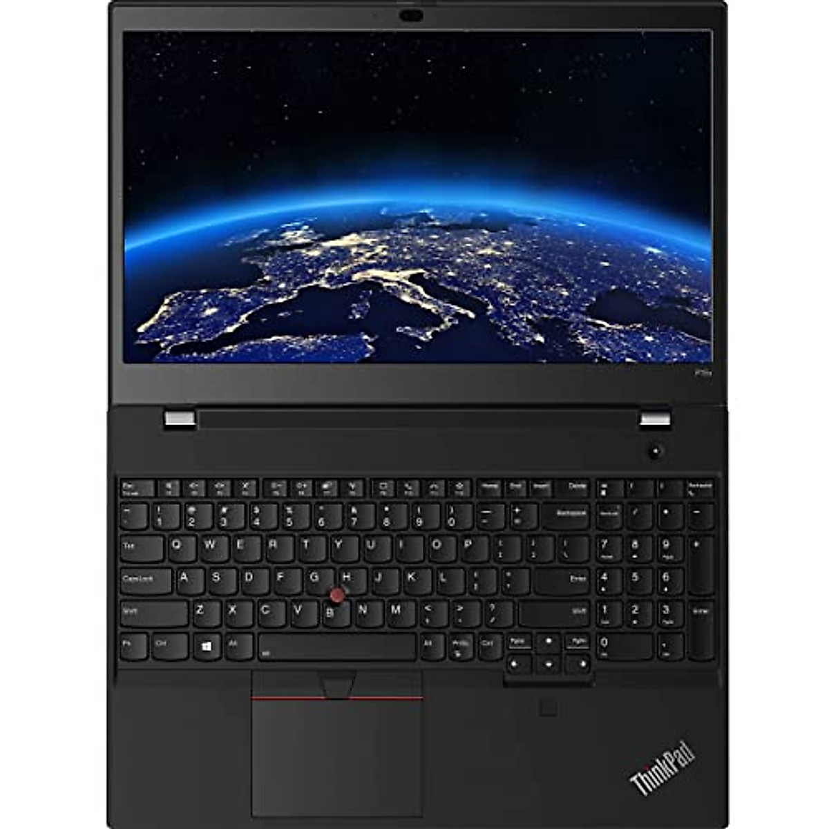 2022 Lenovo ThinkPad P15v Gen 1 15.6" FHD 60Hz Touch IPS Display Workstation Laptop (Intel Xeon W-10855M 6-Core, 32GB RAM, 1TB PCIe SSD, Quadro P620, Backlit KYB, FP, WiFi 6, BT 5.2, Win11Pro) w/Hub