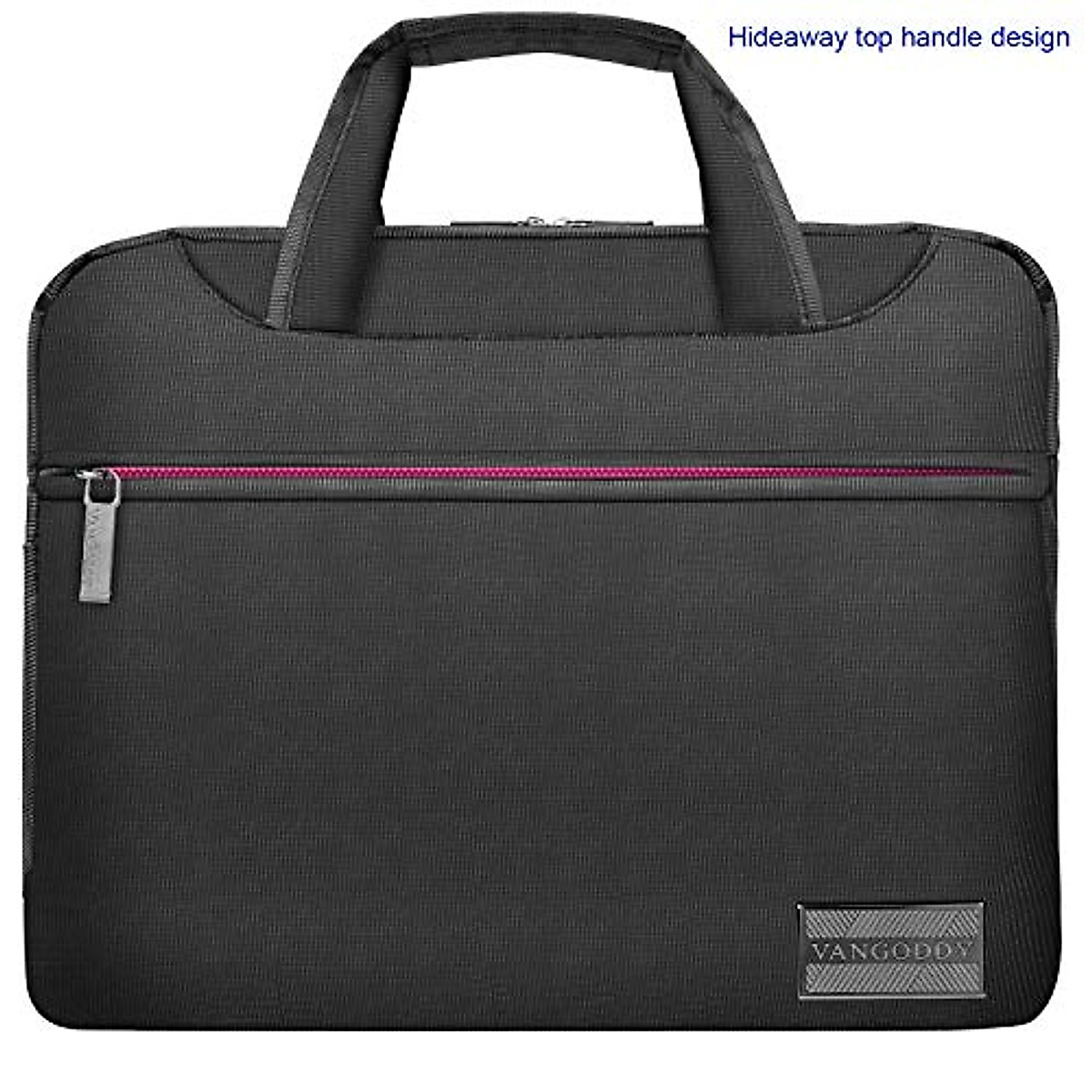 13.3 14 In Laptop Bag for Acer Chromebook Spin 514, Chromebook Vero 514, Swift Go 14, Swift X 14, TravelMate P4