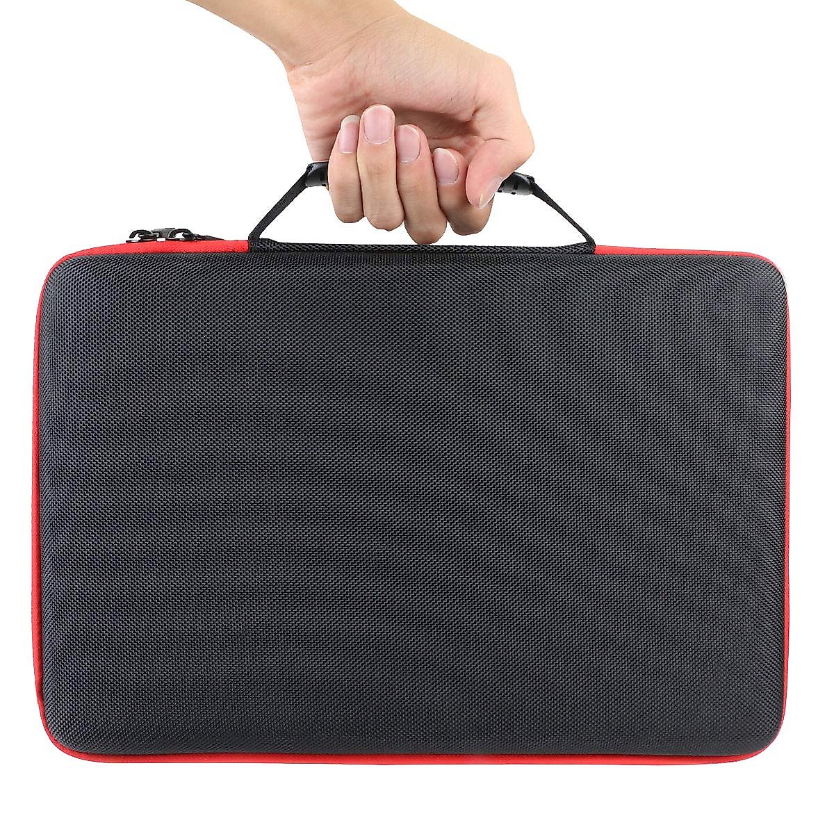 co2CREA Hard Case replacement for AKAI Professional MPK Mini MK3 / MPK Mini Play MK3 25 Key USB MIDI Keyboard Controller