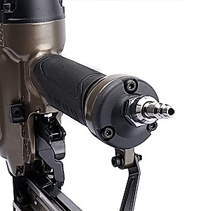 Carpenter Air Tools Nailer FNSH Strt 16GA 2-1/2IN CFN64