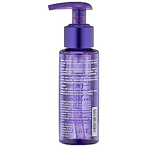 Obliphica Seaberry Shampoo for Medium & Course Hair - Frizz Free, Nourished, and Damaged Repaired Hair - Hair Mask & Treatment for Dry Hair and Growth - 3 Fl Oz