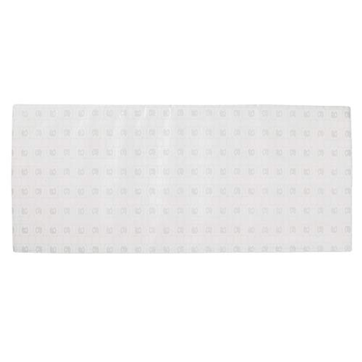 Classic Accessories Montlake FadeSafe Water-Resistant 48 x 18 x 3 Inch Outdoor Bench/Settee Cushion, Patio Furniture Swing Cushion, Heather Henna Red, Patio Loveseat Cushion