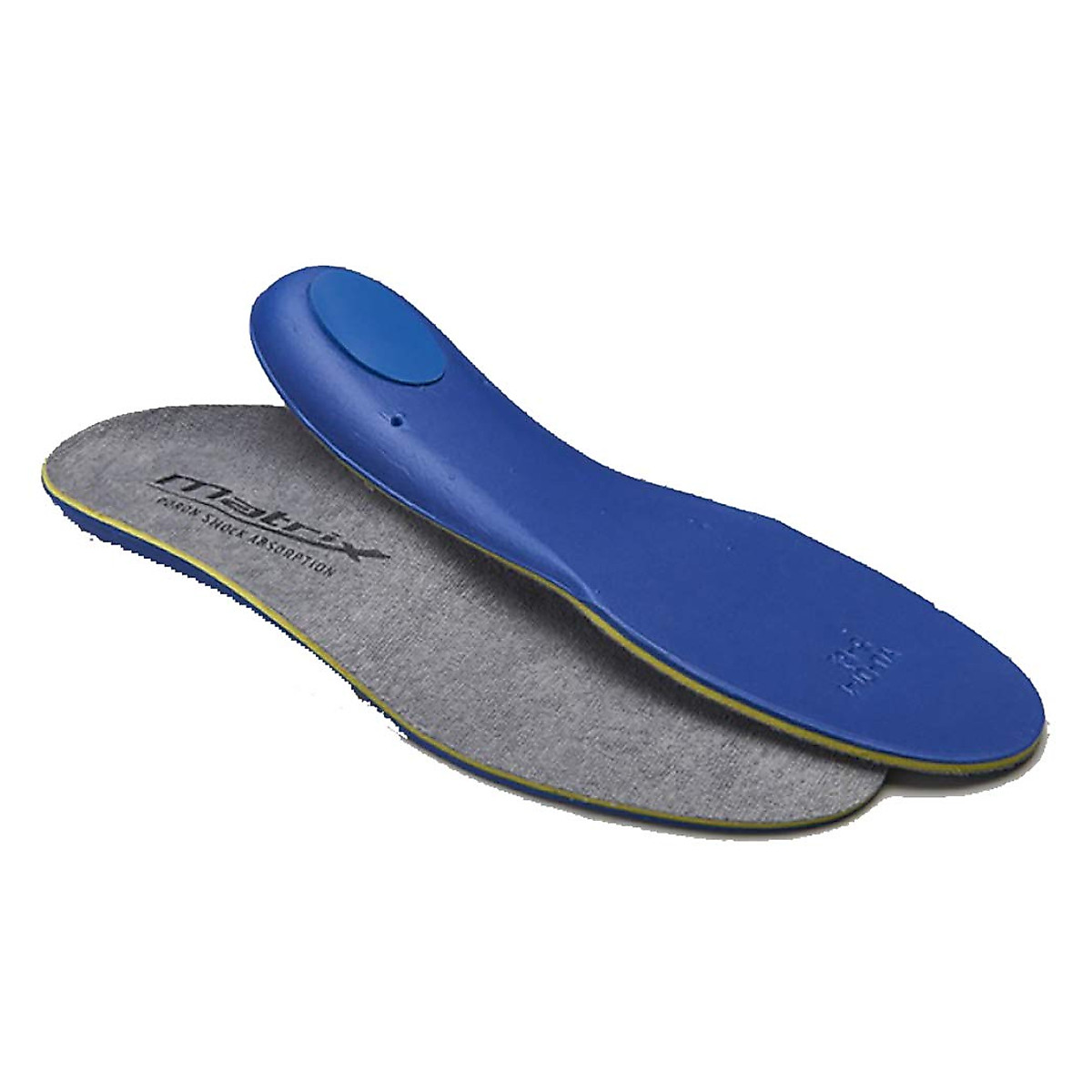 Jackson Matirx Footbed FB5000 (Adult 6)