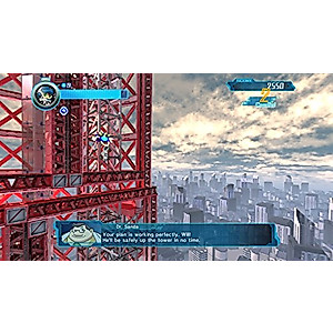 Mighty No. 9 - Xbox One