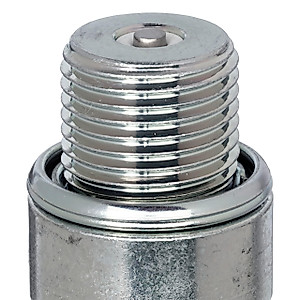 NGK 2422 Standard Spark Plug - BUH, 1 Pack