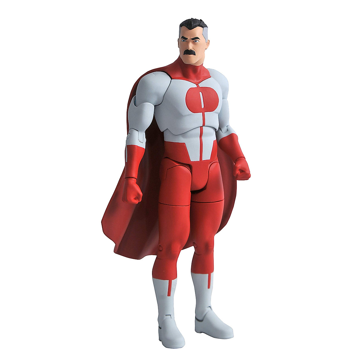 Diamond Select Toys Invincible: Omni-Man Action Figure