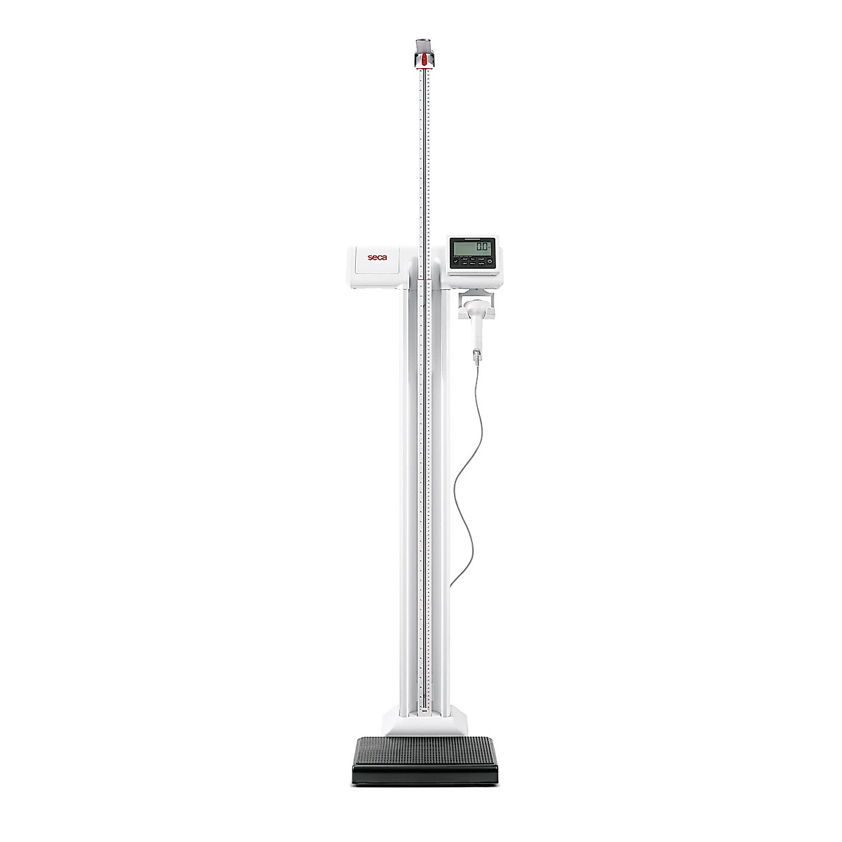 seca 787 EMR validated Column Scale with Eye-Level Display