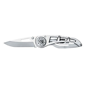 Gerber Gear Ripstop I Knife, Fine Edge [22-41614], Stainless Steel