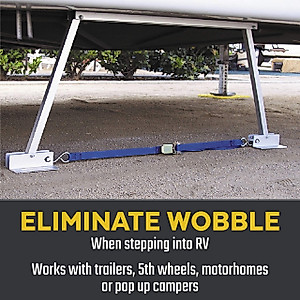 Valterra 020106 RV Stabilizer