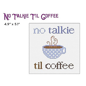 Whimsical Cross-Stitch: More Than 130 Designs from Trendy to Traditional (Dover Crafts: Embroidery & Needlepoint)