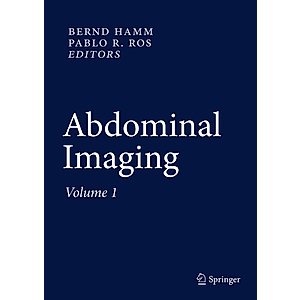 Abdominal Imaging