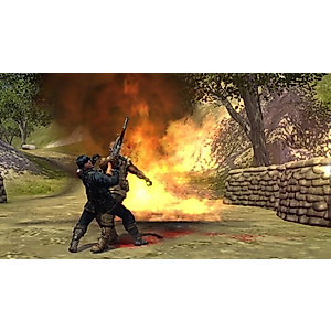 The Outfit - Xbox 360