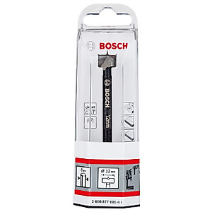 Bosch 2608577001 Forstner Bit 12mm
