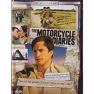 The Motorcycle Diaries