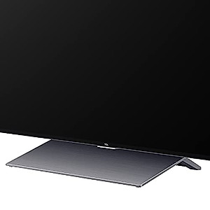 TCL 65-inch Class 6-Series 8K Mini-LED UHD QLED Dolby Vision HDR Smart Roku TV - 65R648, 2021 model