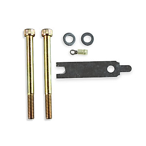 5096 MSD DynaForce Starter - High Torque - Red