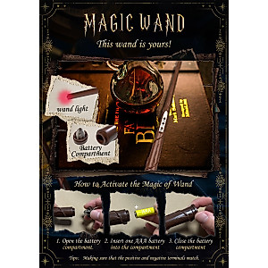 Christmas Tree Candles, 20 PCs Floating Candles with Wand Magic Hanging Candles Flameless Floating LED Candle Battery Operated Flickering Warm Light Candles for Birthday Theme Party Xmas Wedding Decor