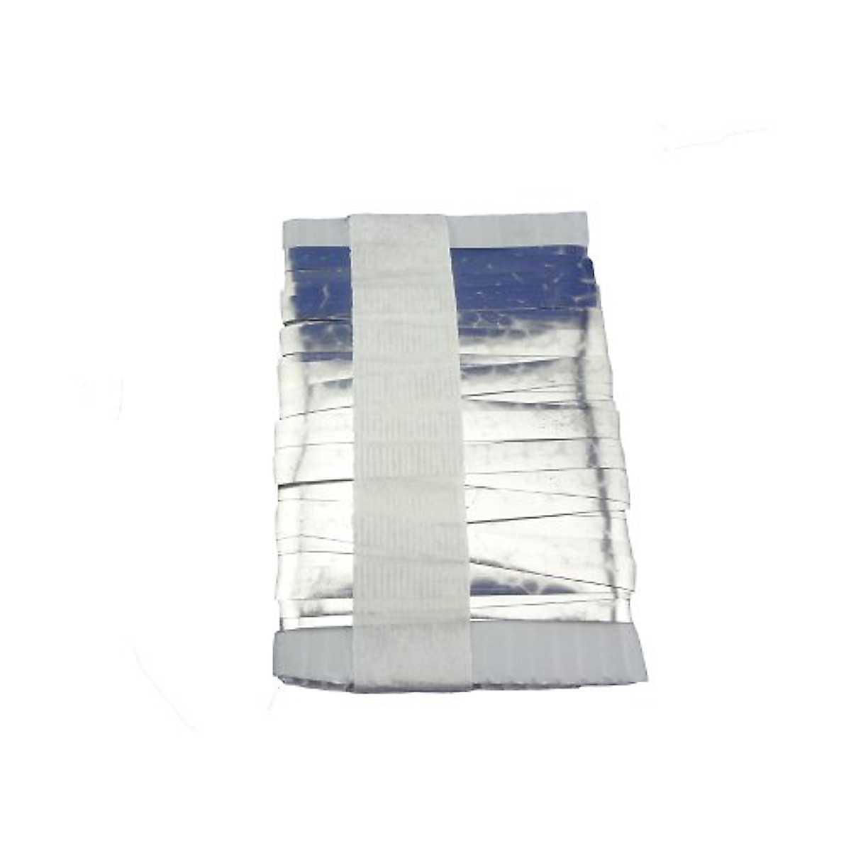 MISOL 10 Meter(32.8ft) Solder Bus Wire for Solar Cell DIY Size: 5mm(Width)* 0.2mm(Thickness)