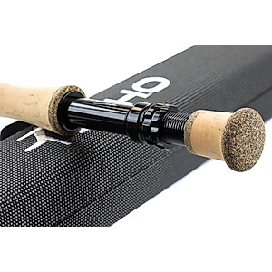 Echo EPR Fly Rod (9'0" - 11wt)