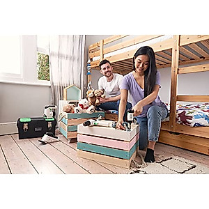 BLACK+DECKER 4V MAX reviva Electric Screwdriver, Cordless, USB Chargeable (REVSD4C)