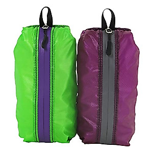 Granite Gear Air Zipditty Zippered Pouch Set - 2 1L