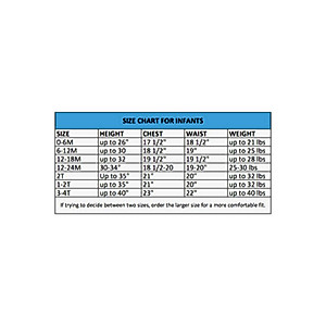 Baby Waddles The Penguin Costume - 0-6 Months