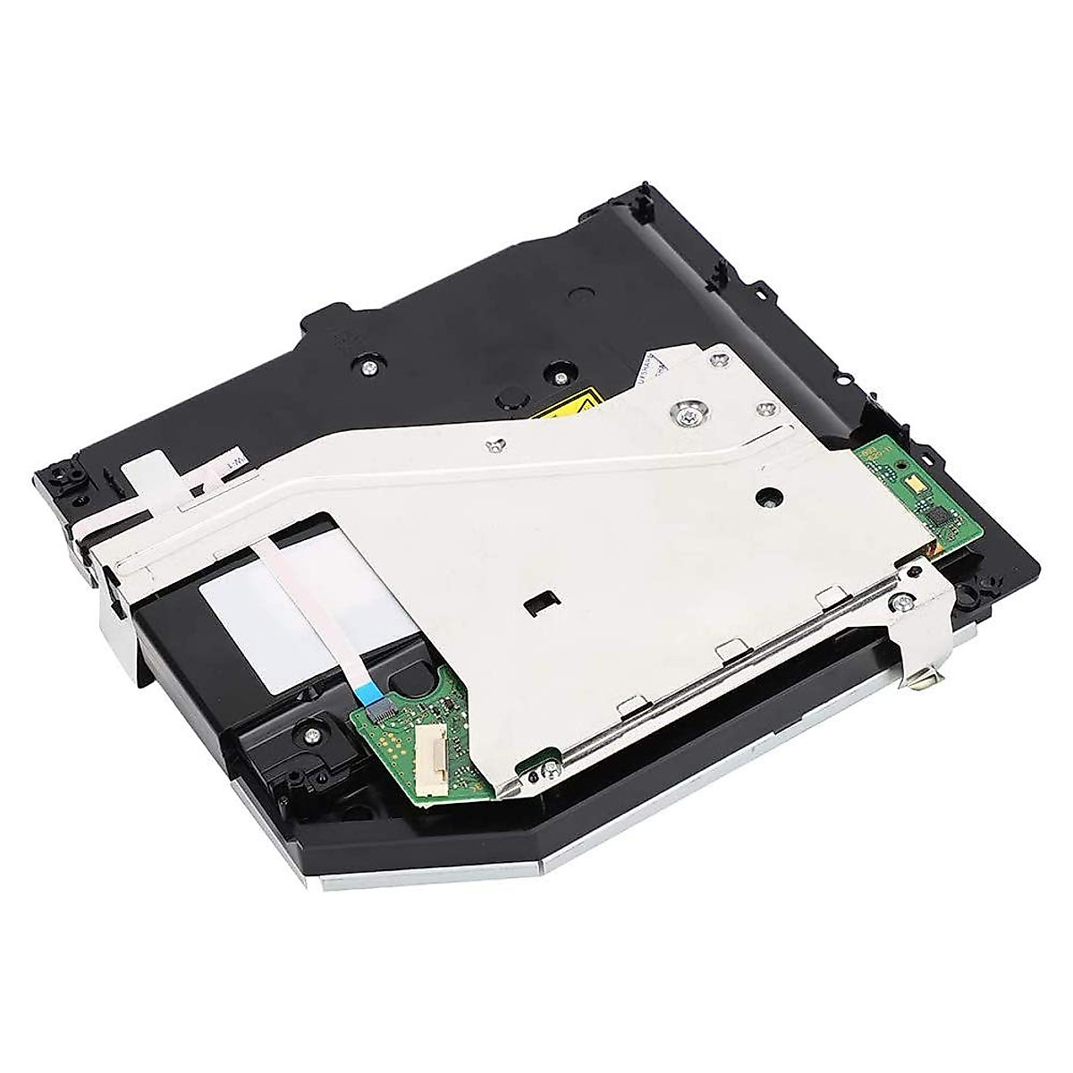 MMOBIEL Blu-Ray Laser Drive KES-490A Motor Unit Replacement for PlayStation PS4 CUH-11xx Incl TR8 and (+) Screwdrivers