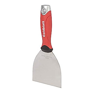 Goldblatt G05012 4" Stainless Steel Flex Joint Knife