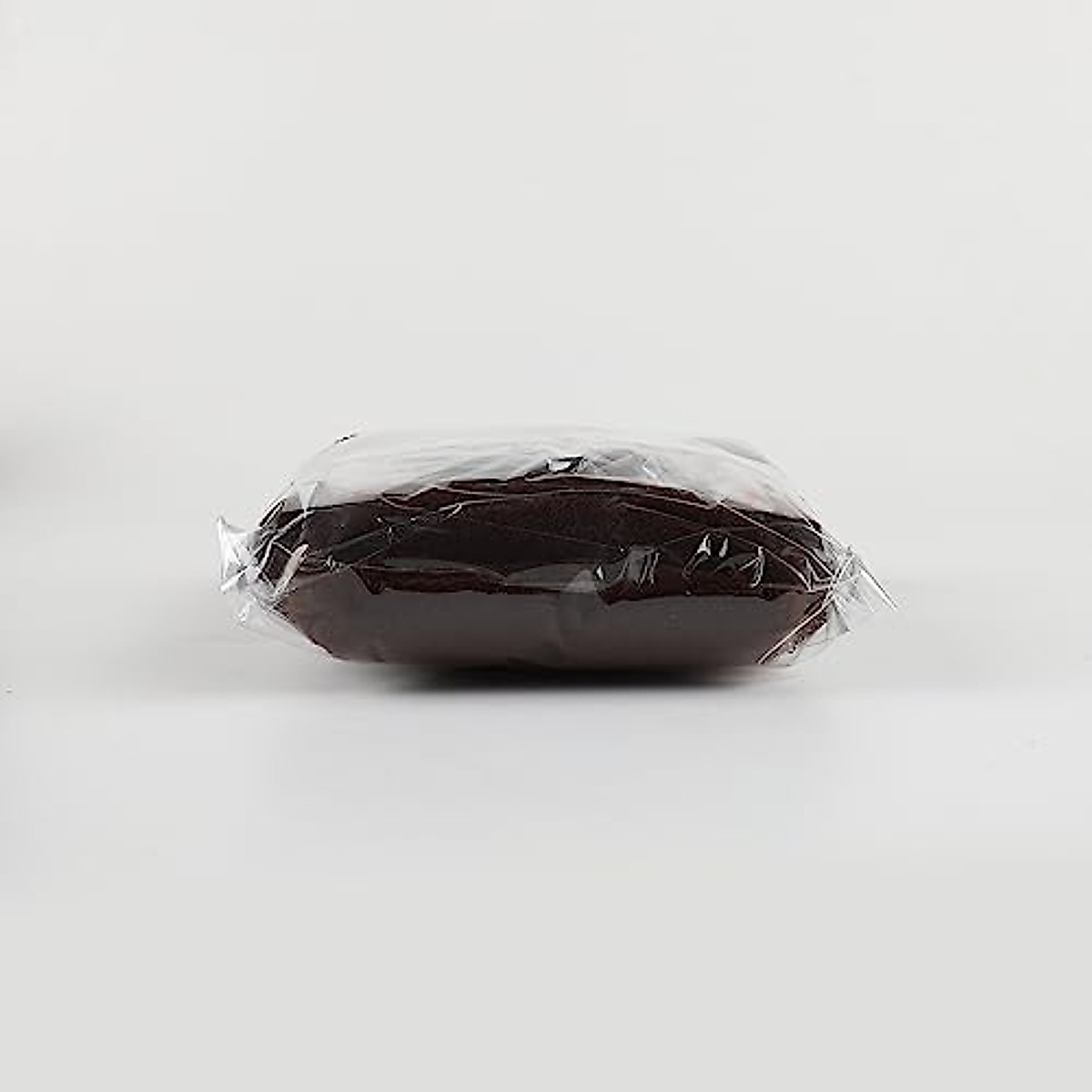 FANDAMEI Hair Accessory Set: 20 Invisible Nets, 4 Donut Makers, 5 Elastics, 20 Bobby Pins (Brown)