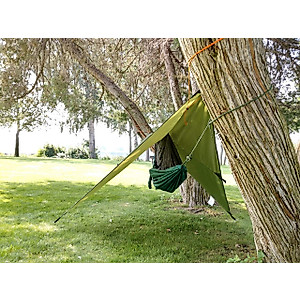 Hammock (Hammock with Rain Fly)