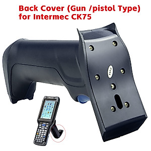 Gun Trigger Pistol, Scan Handle for Intermec CK70 CK71 CK75 805-836-002