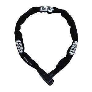 ABUS 6055/85-85483 Bike Accessories Black One Size