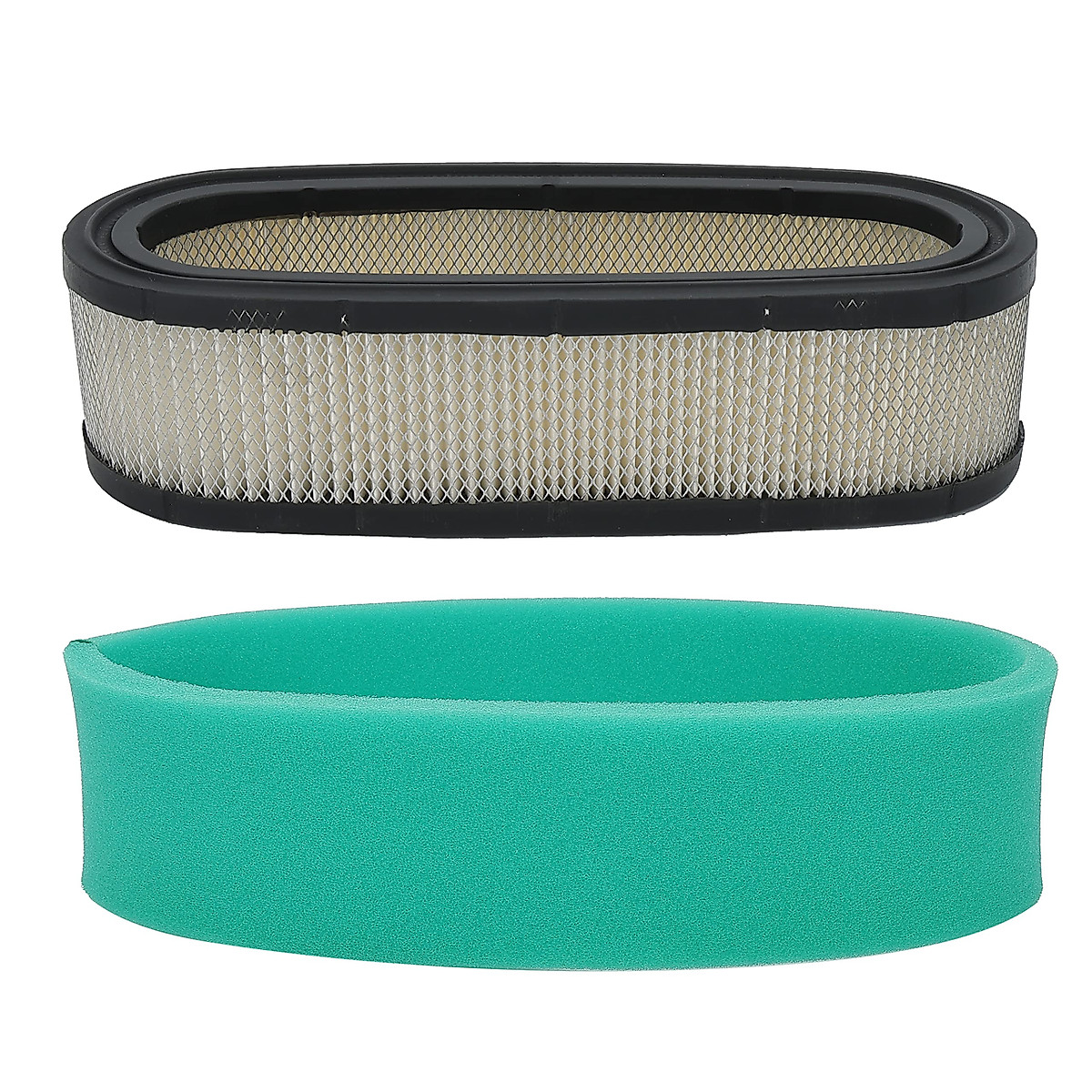 Harbot 394019 394019S Air Filter For BS 5052K 5052 398825 4136 5052H 402700 401700 404700 421700 422700 AM38990 with 272490S 24150 Pre-Filter