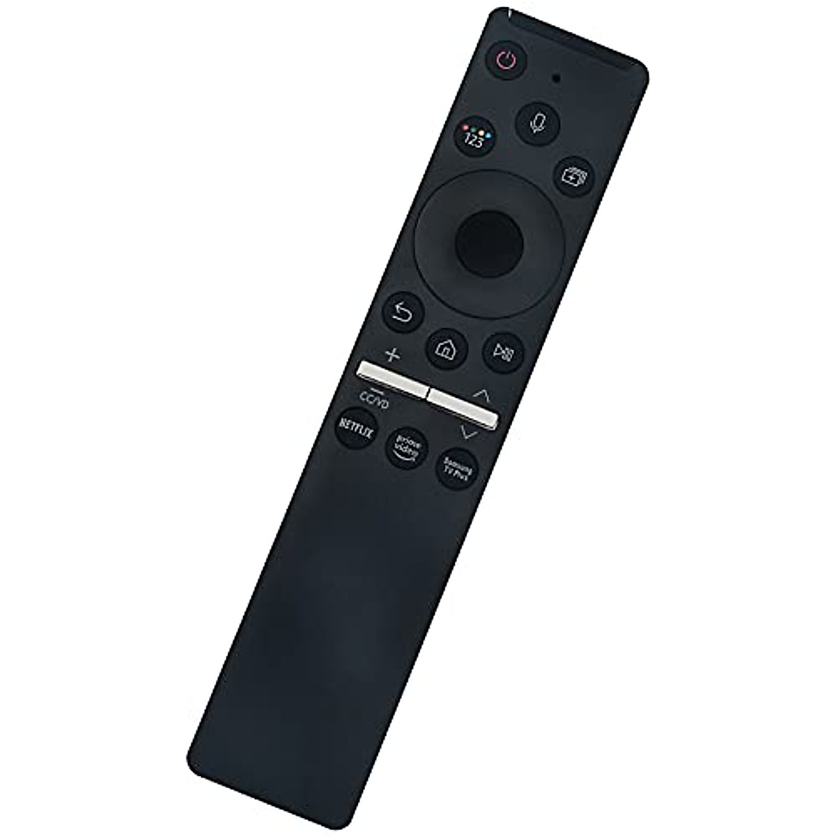 BN59-01357A Replacement Voice Remote Control fit for Samsung 2021 QLED Series Smart TV Q60A Q70A Q80A QN90A QN800A QN85A The Frame QLED 4K Smart TV Series sub BN59-01357B BN59-01357C BN59-01357F