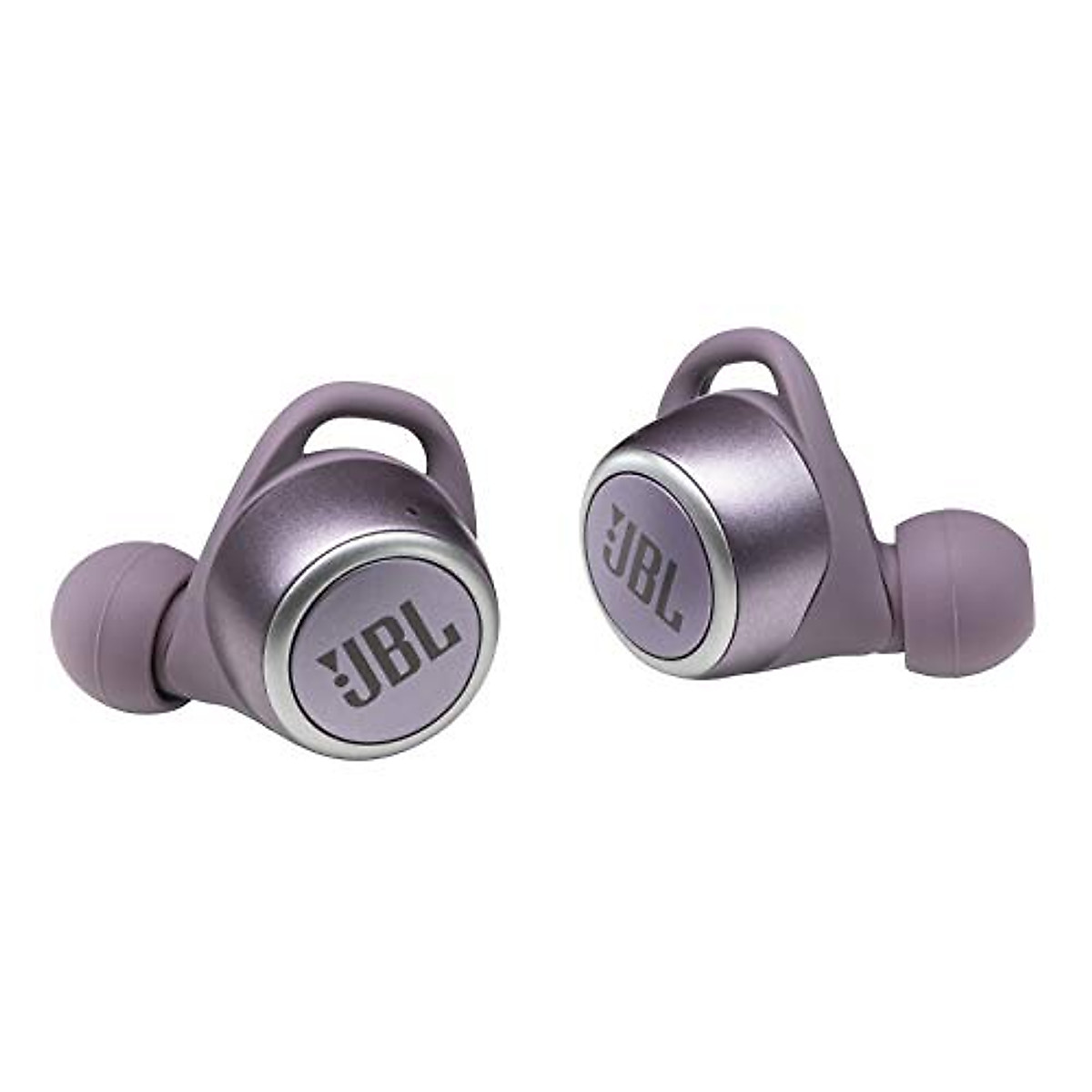 JBL LIVE 300 - Premium True Wireless Headphone - Purple