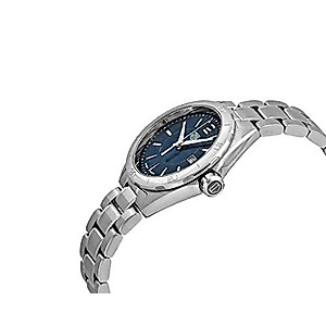 Tag Heuer Women's WBJ1412.BA0664 'Formula 1' Stainless Steel Watch