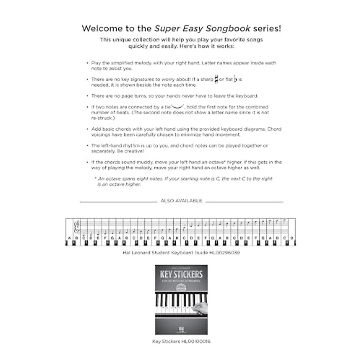 Taylor Swift - Super Easy Songbook - 2nd Edition: 30 Simple Arrangements for Piano with Lyrics